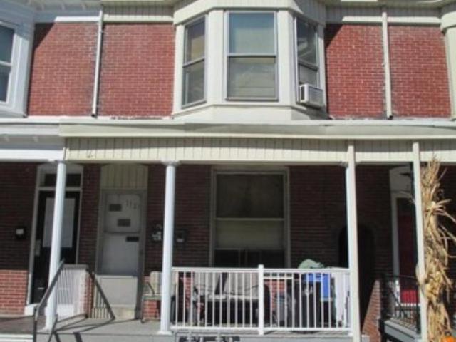 1 Br, 1 bath, Condo 1121 W Poplar St