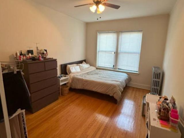 1 Br, 1 bath, Condo 1121 Washington
