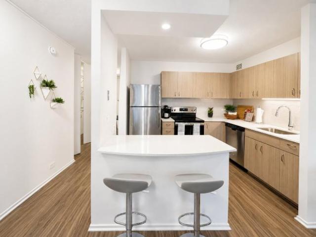 1 Br, 1 bath, Condo 1122 N Dearborn St