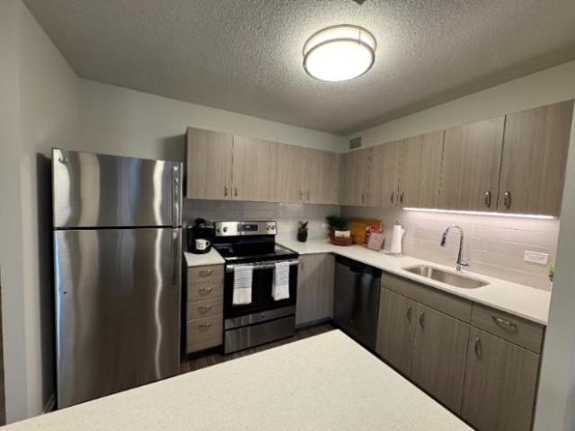 1 Br, 1 bath, Condo 1122 N Dearborn St