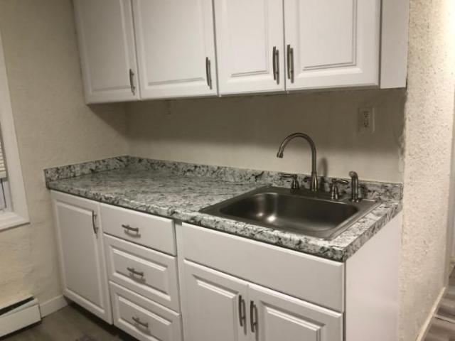 1 Br, 1 bath, Condo 112 Arlington Avenue