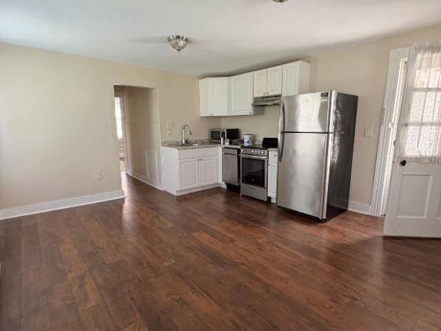 1 Br, 1 bath, Condo 112 N Queen Street
