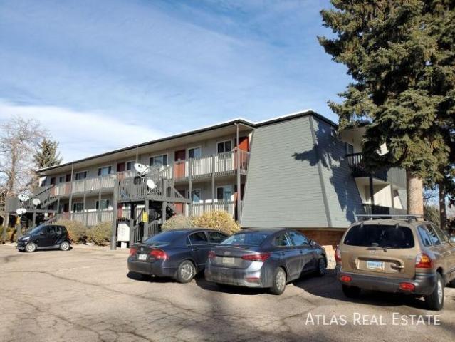 1 Br, 1 bath, Condo 112 Rutgers Avenue
