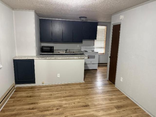 1 Br, 1 bath, Condo 112 W Main Street