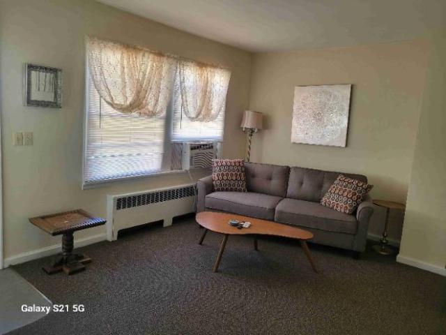 1 Br, 1 bath, Condo 112 West 9th Street