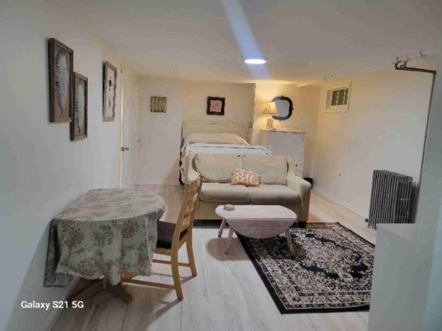1 Br, 1 bath, Condo 112 West 9th Street
