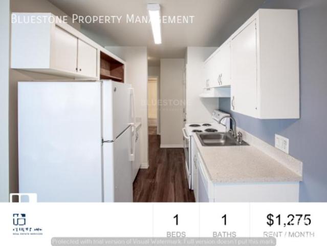 1 Br, 1 bath, Condo 11349 SE 27th Ave