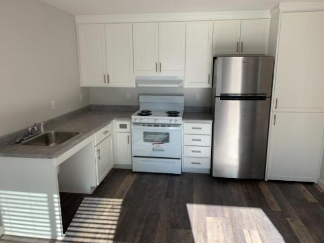 1 Br, 1 bath, Condo 1139 S G Street