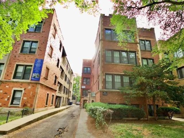 1 Br, 1 bath, Condo 1130 Maple Ave