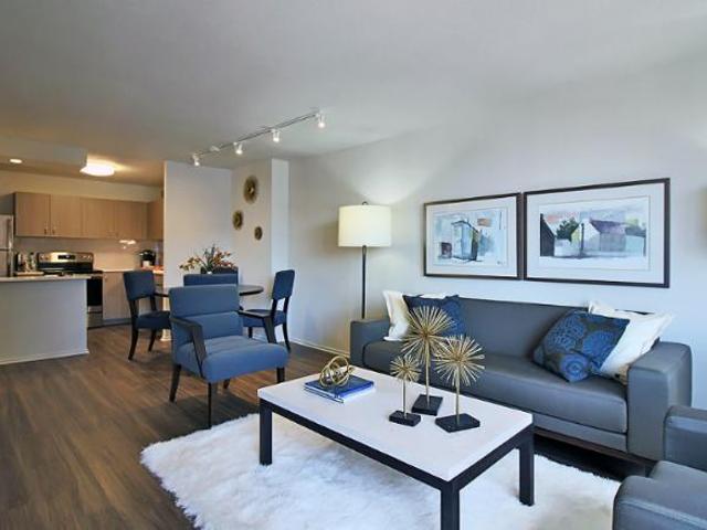 1 Br, 1 bath, Condo 1130 N Clark St