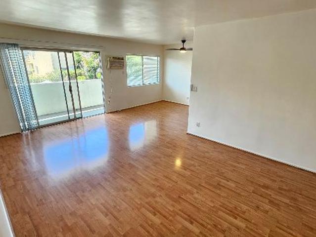 1 Br, 1 bath, Condo 1130 N Fuller Ave