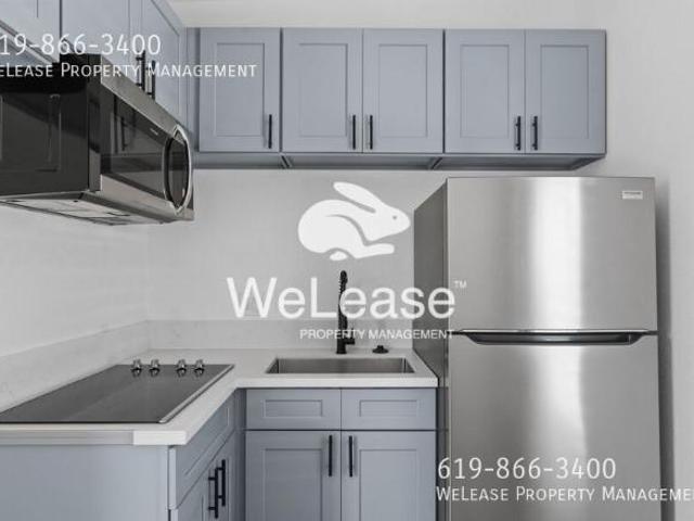 1 Br, 1 bath, Condo 1130 Koe St