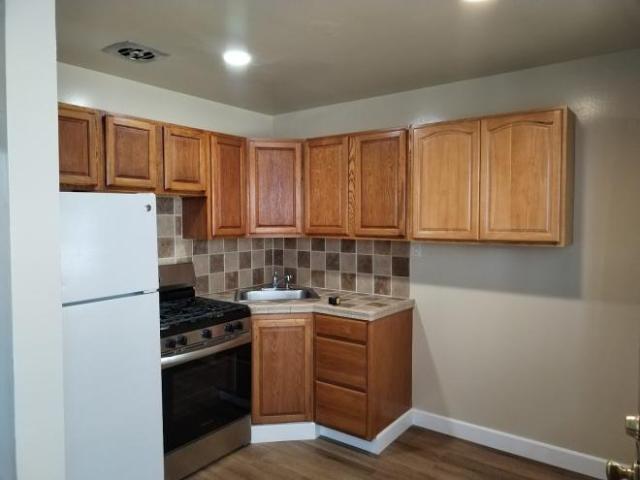 1 Br, 1 bath, Condo 1130 Yuba Avenue