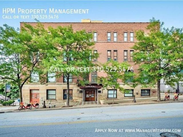 1 Br, 1 bath, Condo 1133 W 9th St