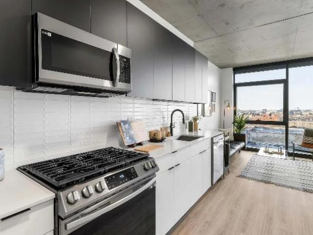1 Br, 1 bath, Condo 1145 W Fulton Market