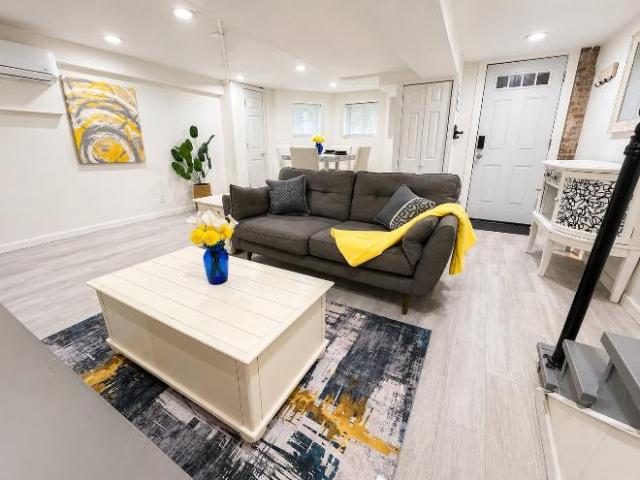 1 Br, 1 bath, Condo 1147 4th St NE