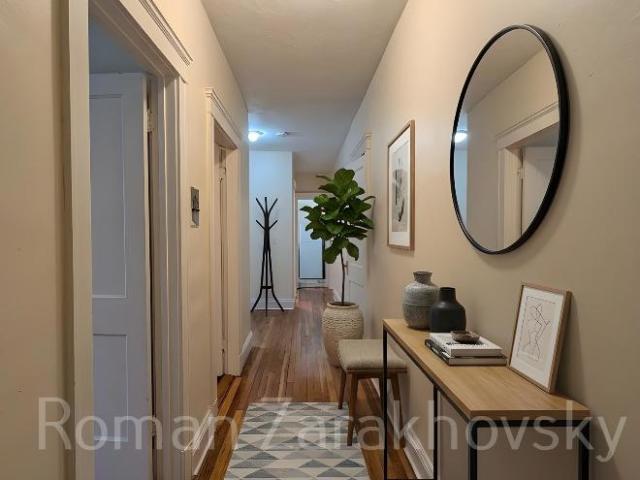 1 Br, 1 bath, Condo 1148 Commonwealth Ave