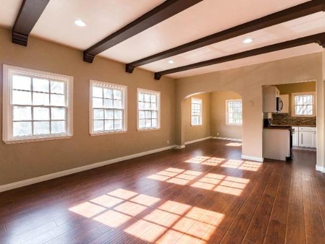 1 Br, 1 bath, Condo 1140 Arapahoe St