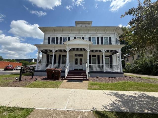 1 Br, 1 bath, Condo 1140 Buffalo Street
