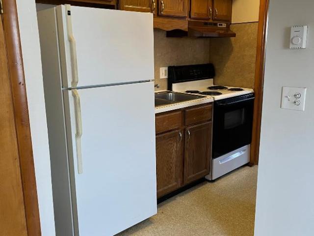 1 Br, 1 bath, Condo 114 116 Spruce St