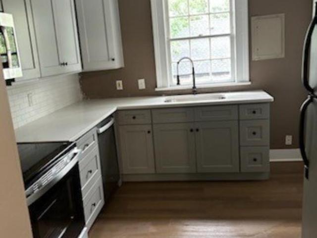 1 Br, 1 bath, Condo 114 West Henry Street