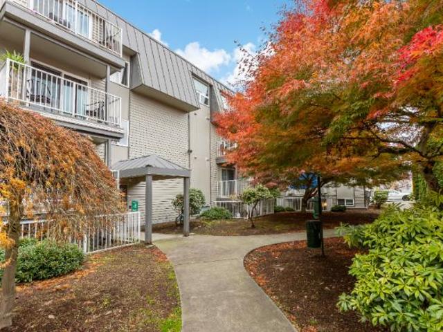 1 Br, 1 bath, Condo 11540 Pinehurst Way NE