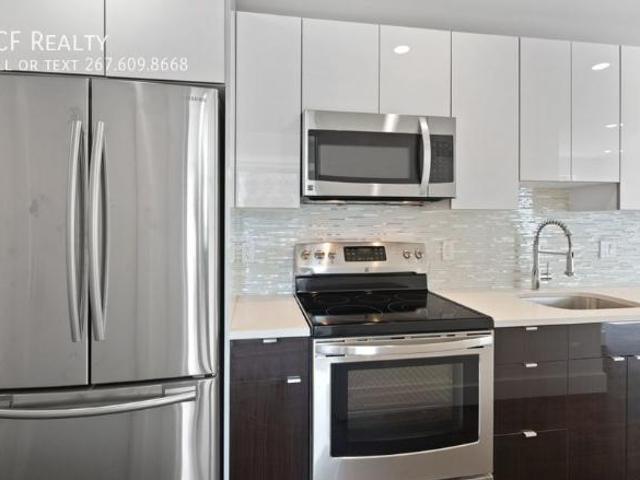 1 Br, 1 bath, Condo 1155 S 15th Street