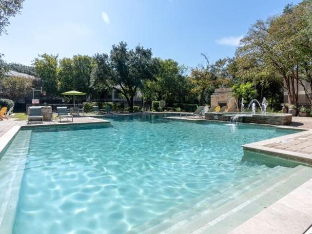 1 Br, 1 bath, Condo 11500 Jollyville Rd