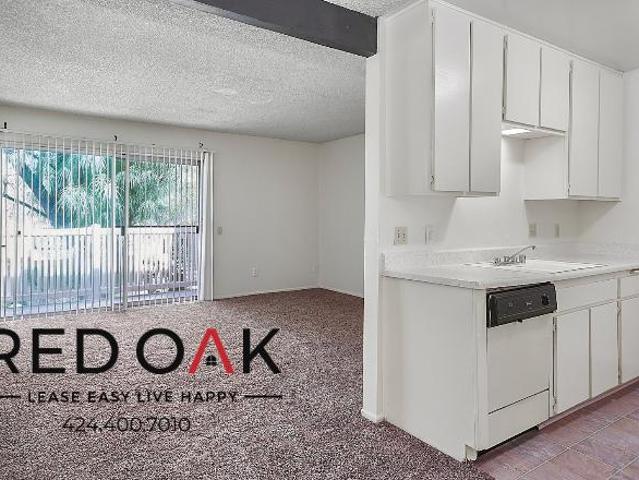 1 Br, 1 bath, Condo 1150 S Palm Ave