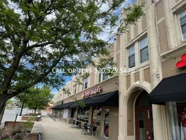 1 Br, 1 bath, Condo 11516 Clifton Blvd Unit