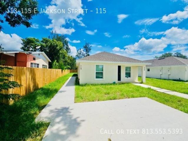 1 Br, 1 bath, Condo 115 E Jackson Street