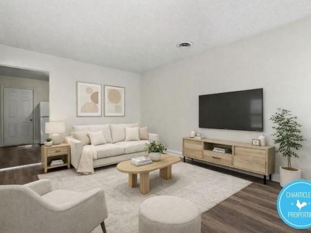 1 Br, 1 bath, Condo 115 Florence St