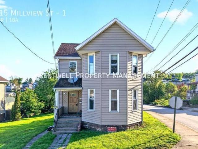 1 Br, 1 bath, Condo 115 Millview St