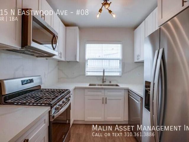 1 Br, 1 bath, Condo 115 N Eastwood Ave