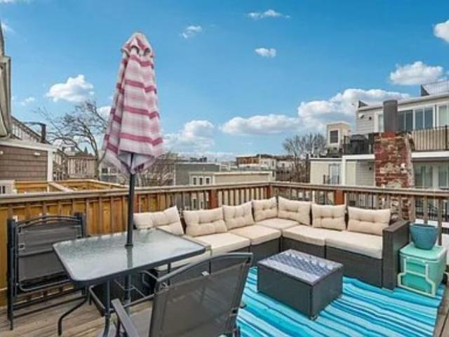 1 Br, 1 bath, Condo 115 W 7th St