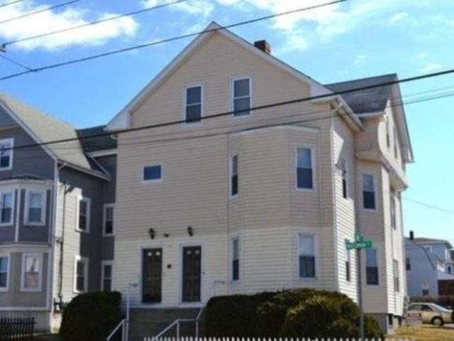 1 Br, 1 bath, Condo 115 Waterman Avenue
