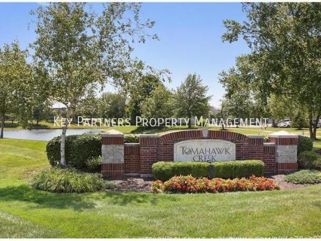 1 Br, 1 bath, Condo 11609 Tomahawk Creek Pkwy