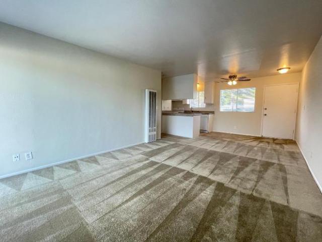 1 Br, 1 bath, Condo 1162 Saranap Avenue