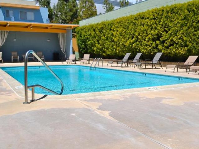 1 Br, 1 bath, Condo 1162 Saranap Avenue