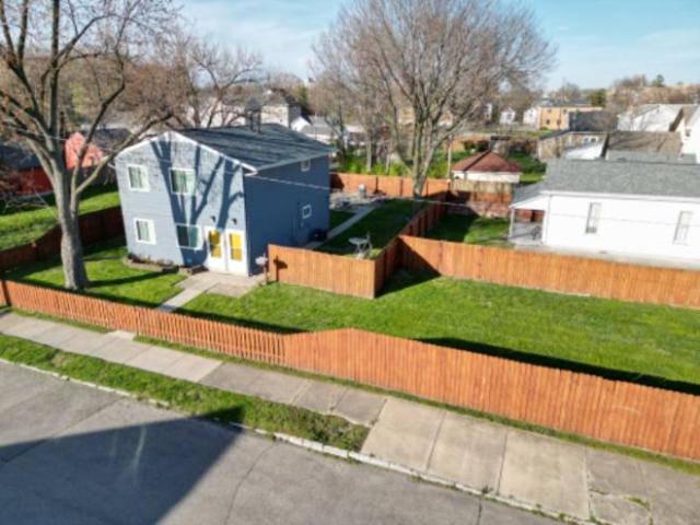 1 Br, 1 bath, Condo 116 Pulaski St