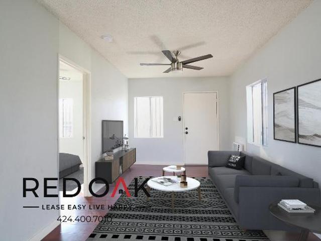 1 Br, 1 bath, Condo 1184 E 52nd St