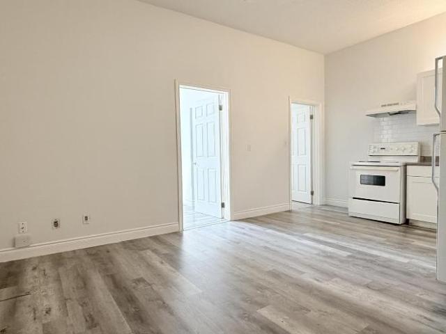 1 Br, 1 bath, Condo 1188 Wyandotte St E