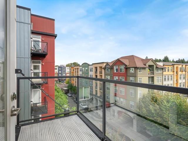 1 Br, 1 bath, Condo 11801 97th Lane NE