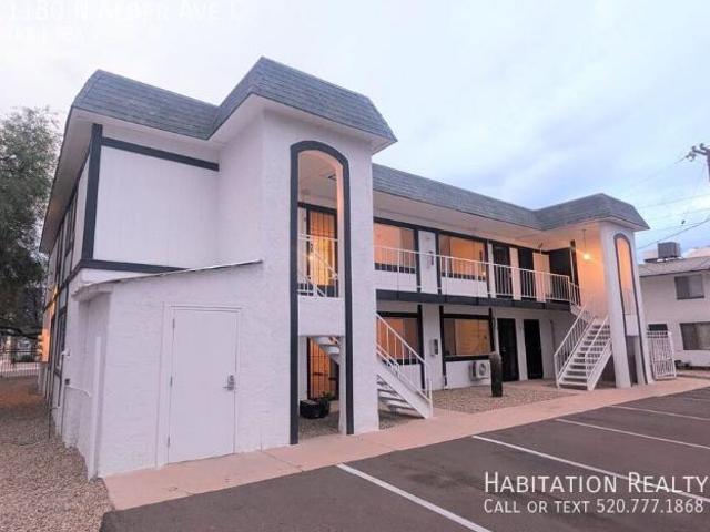 1 Br, 1 bath, Condo 1180 N Alder Ave