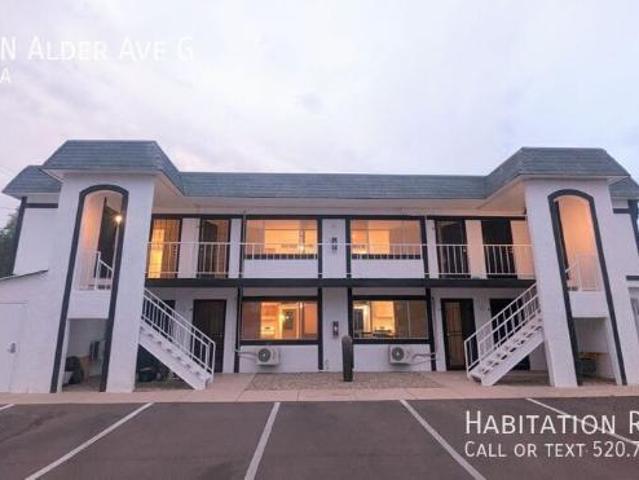 1 Br, 1 bath, Condo 1180 N Alder Ave