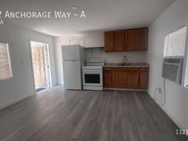1 Br, 1 bath, Condo 11942 Anchorage Way