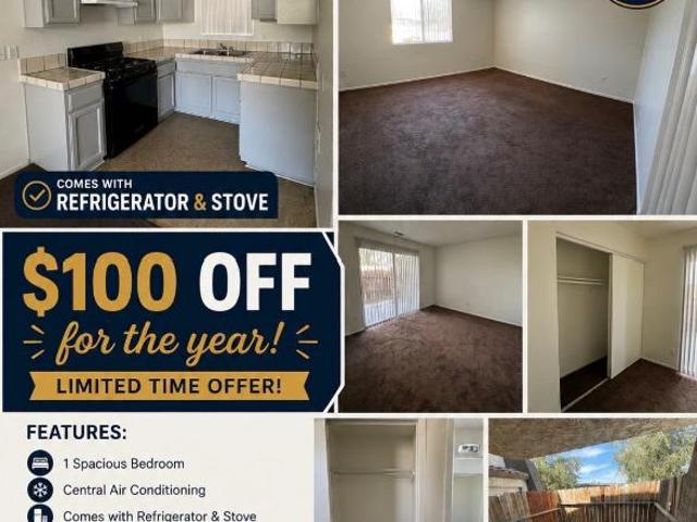 1 Br, 1 bath, Condo 11951 Chamberlaine Way