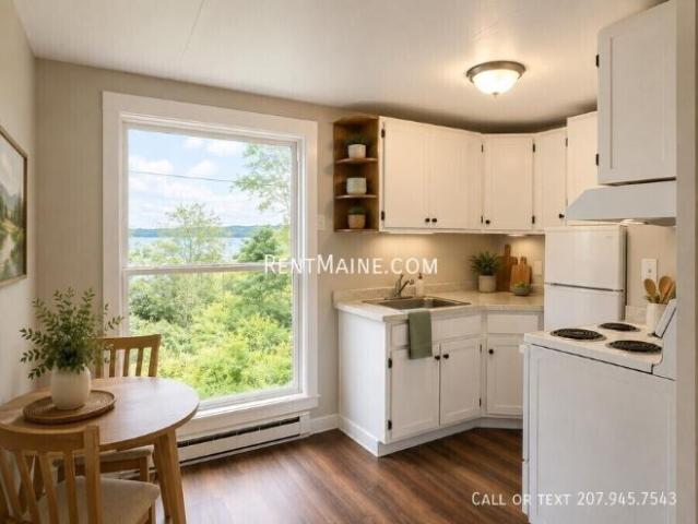 1 Br, 1 bath, Condo 1190 Augusta Rd Apt