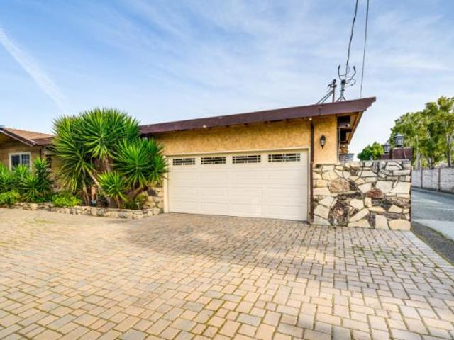 1 Br, 1 bath, Condo 119 San Jose St