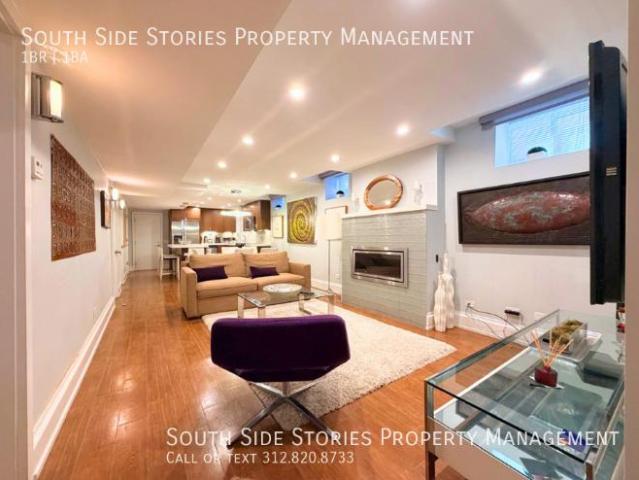 1 Br, 1 bath, Condo 11 E Division St
